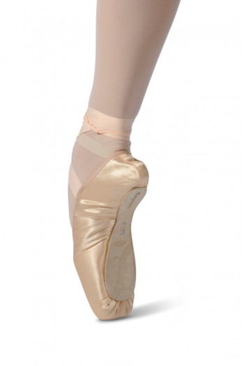 Pointes danse classique : plus de 50 modèles de marque - Chausson ...