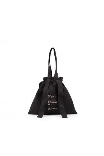 Sac Repetto danse - Mademoiselle danse