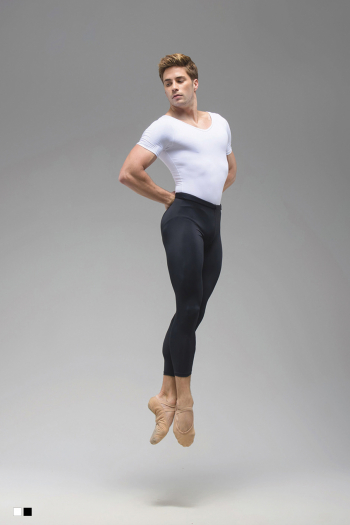 Académique danse classique hommes Capezio CC821 - Mademoiselle Danse