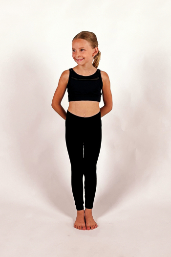 Toddler ballet clothes - Mademoiselle danse